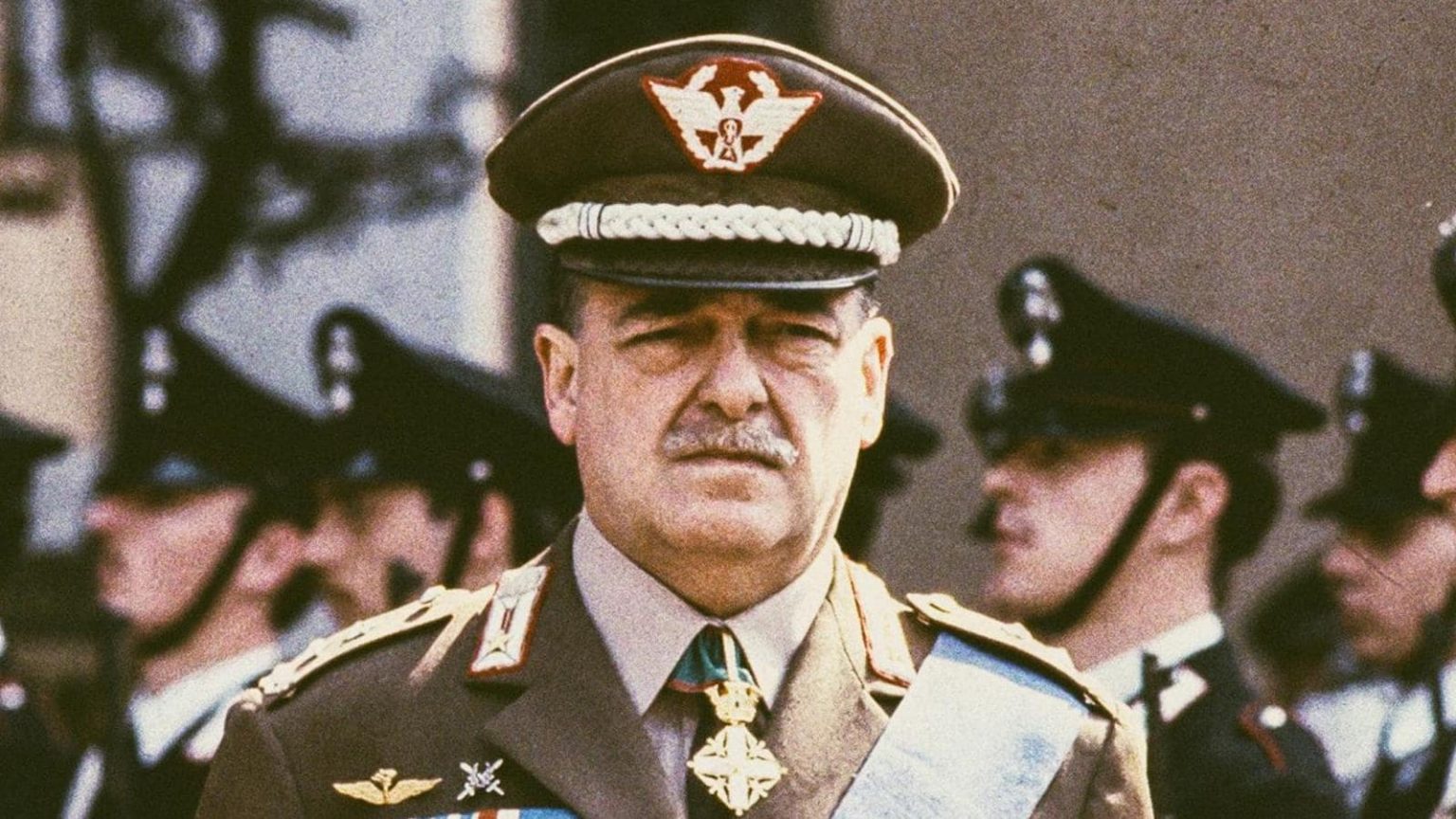 Carlo Alberto dalla Chiesa: il generale che sfidò mafia e terrorismo