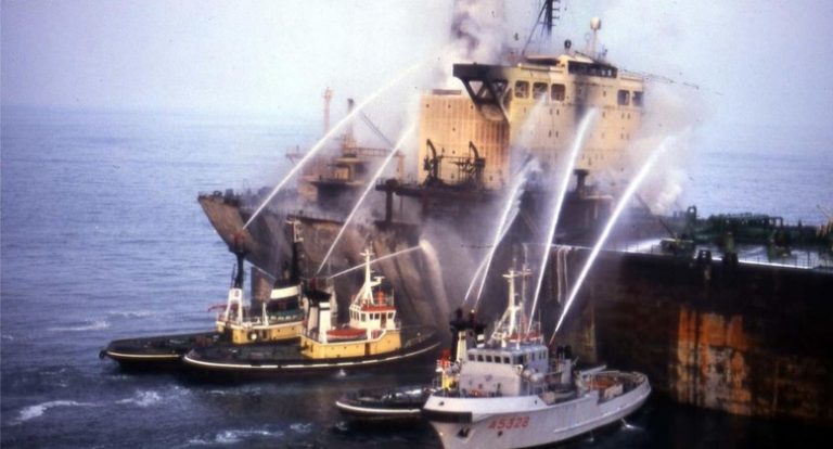 La tragedia della Moby Prince 34 anni dopo: il Pd chiede di creare un ...