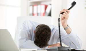 Telemarketing selvaggio: entrano in vigore le nuove regole - POP - Il ...
