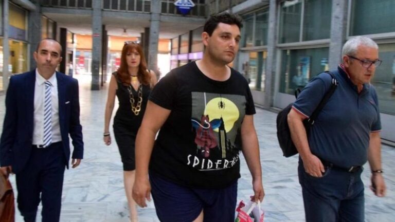Il killer di Erika Preti ai domiciliari: è obeso, non può stare in carcere