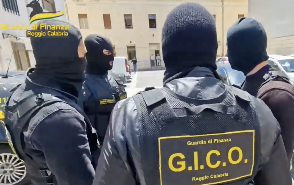 'Ndrangheta, colpo alla cosca reggina dei Borghetto-Latella