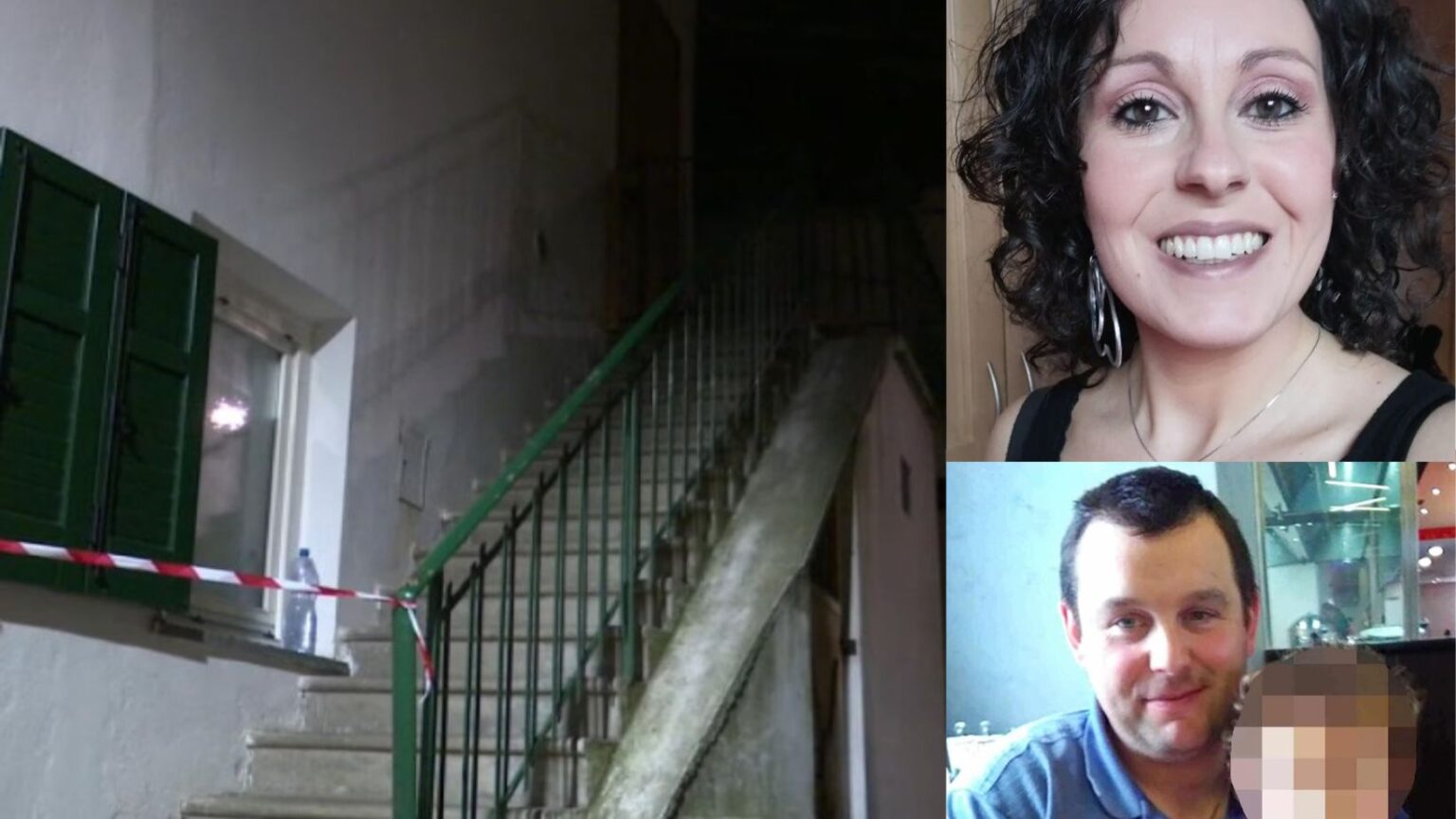 Ester uccisa con un coltello da caccia: è omicidio premeditato