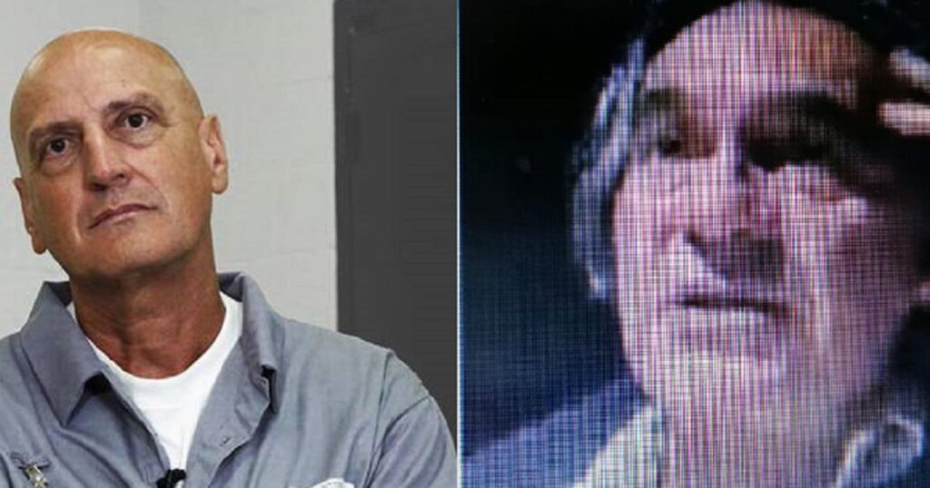 "Chico Forti non ha ucciso mio fratello. Liberatelo". La lettera di ...