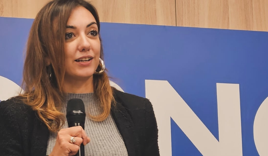 Augusta Montaruli: tra condanna e permanenza in Parlamento