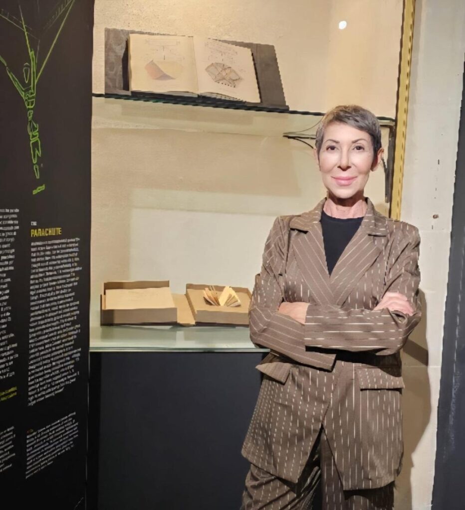 Riconoscimento internazionale per il Museo Archimede e Leonardo - POP ...