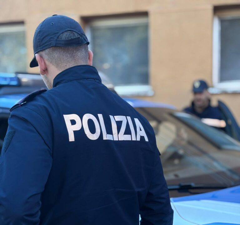 Reiterate aggressioni al padre e violazioni delle misure cautelari ...