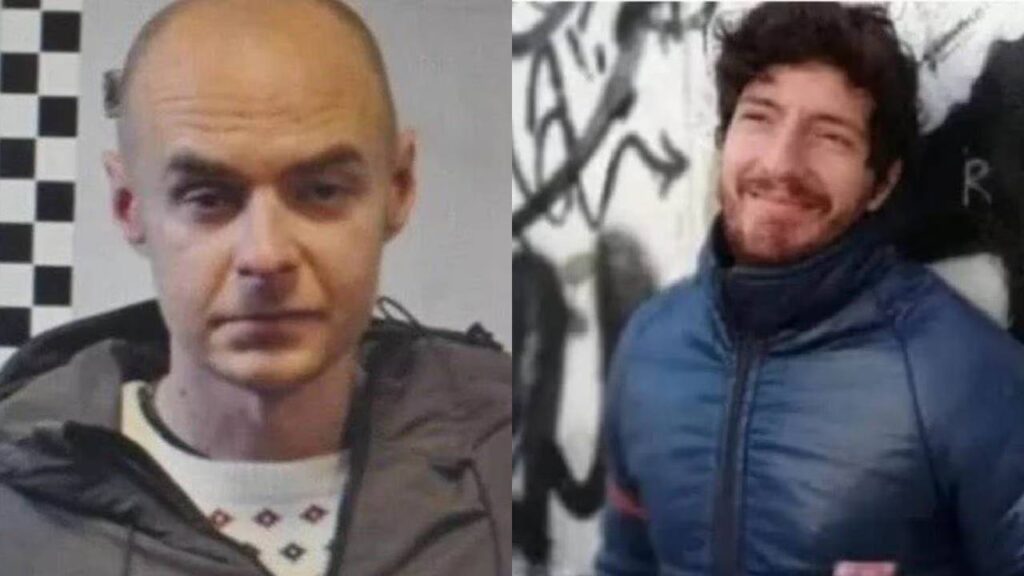 Omicidio del capotreno, rinvenuto un coltello