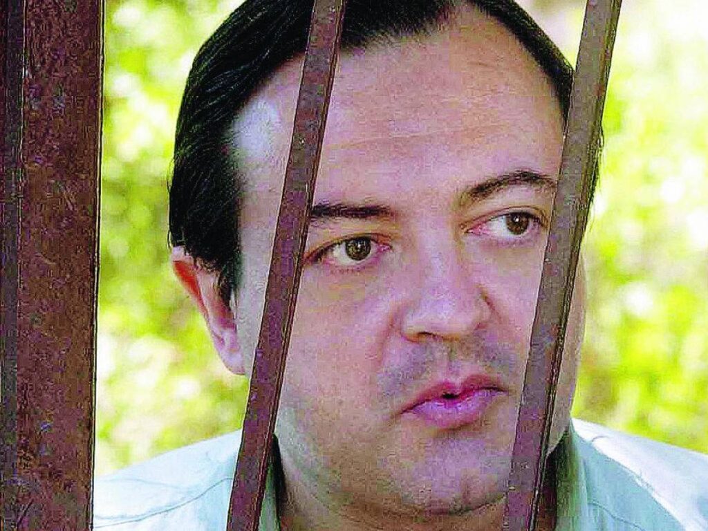 Il killer dei coniugi Donegani è morto in carcere