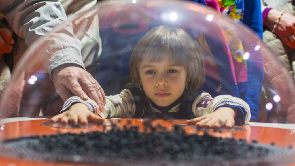 Kid Pass Days: eventi per famiglie nei musei di tutta Italia - POP - Il ...