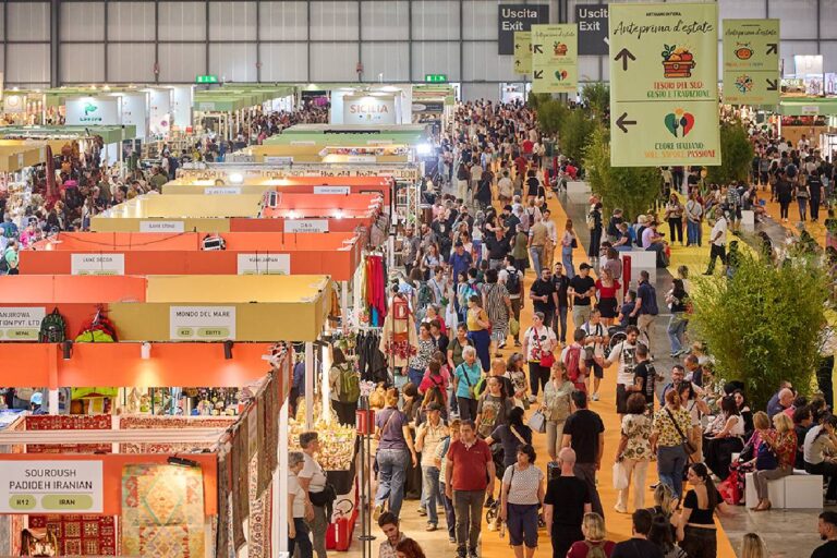 Anteprima d'Estate 2026 apre a Fieramilano Rho - POP - Il Giornale Popolare
