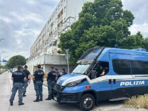 Blitz nel palazzo: recuperati sette alloggi - POP - Il Giornale Popolare